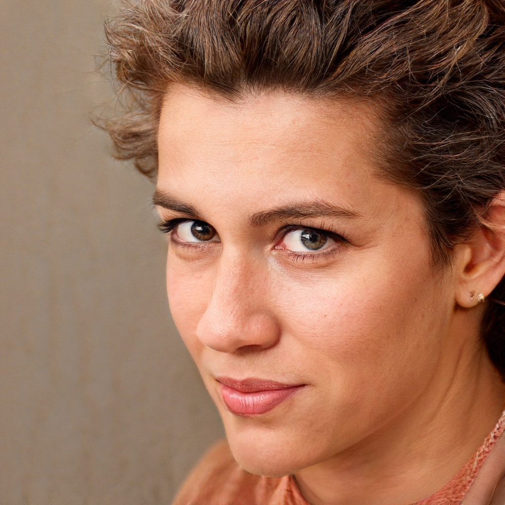 Verna Anderson - The Hypocrites